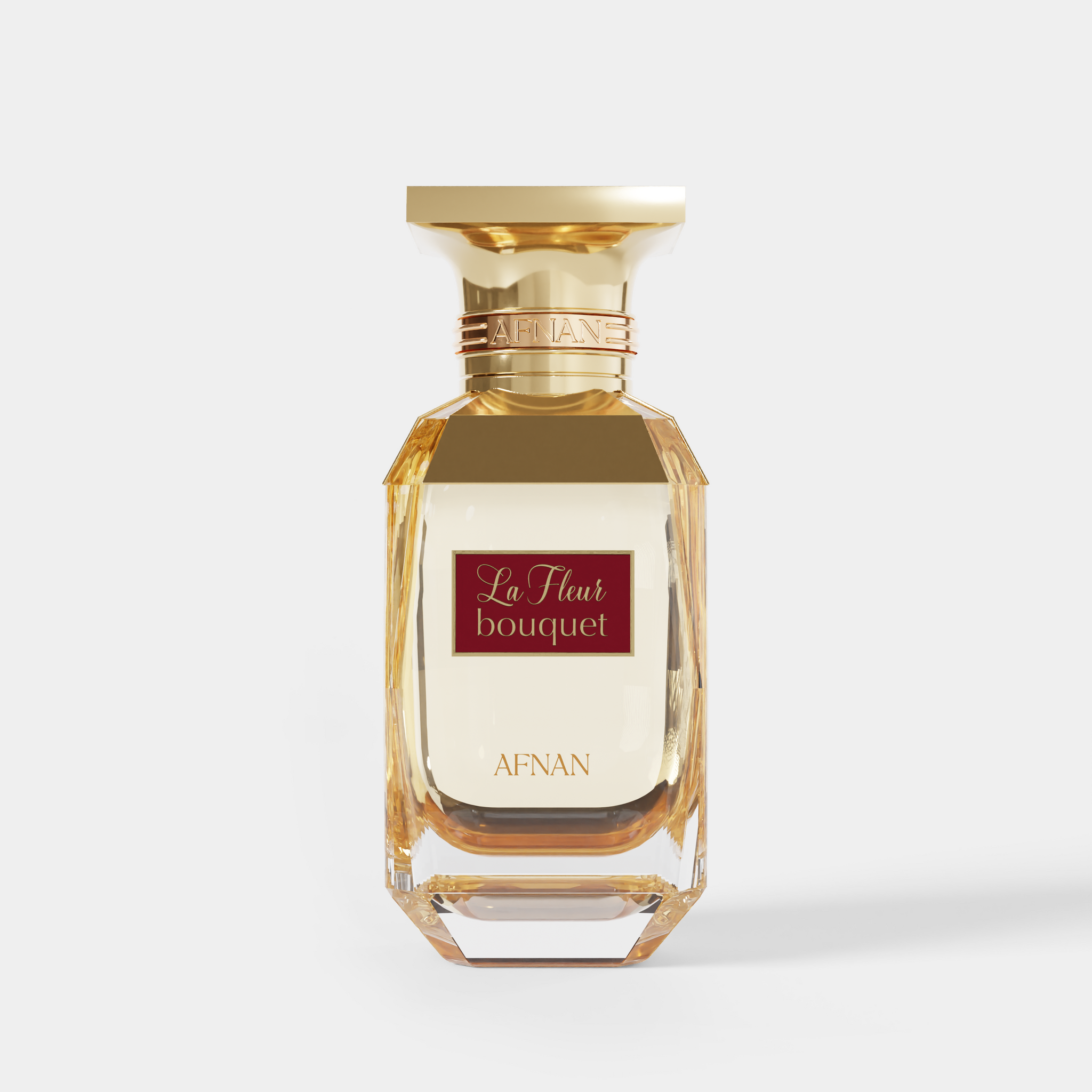 Afnan La Fleur Bouquet | EDP Per Donna